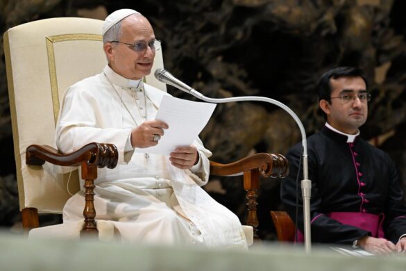 The modern popes: Get to know the 11 popes before Francis - OSV News