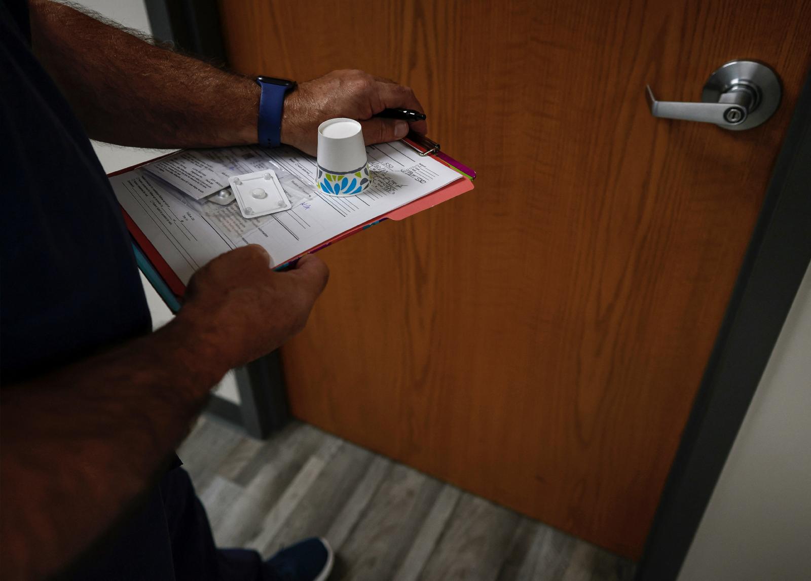 Senate hearing examines abortion pill after FDA approval of new generic ...