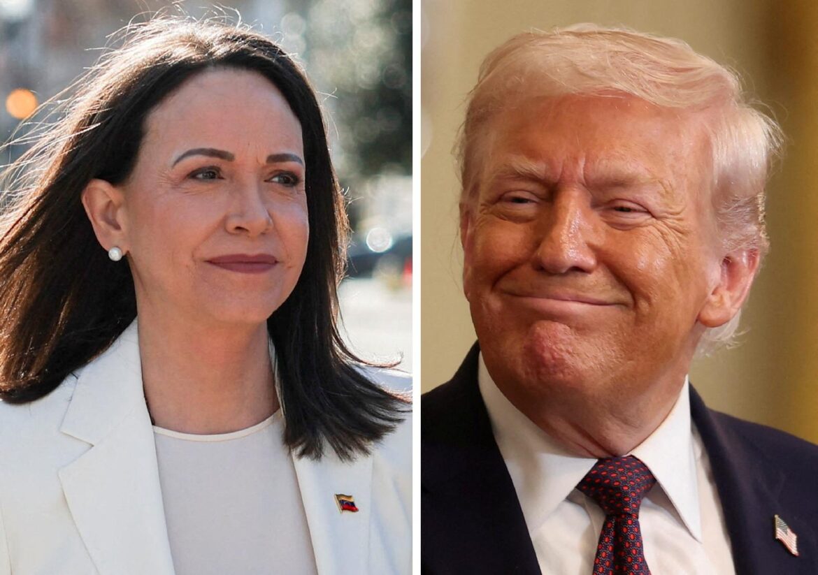 Washington Roundup: Senate blocks Venezuela war powers resolution ...