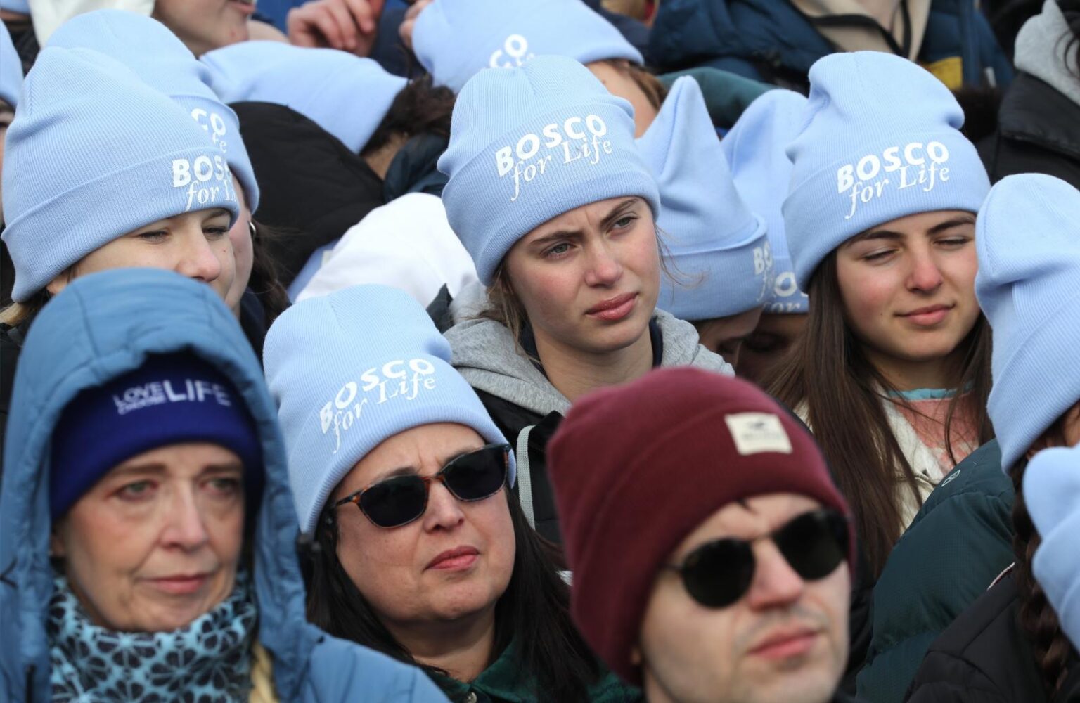Ahead of march, pro-life movement faces political challenges