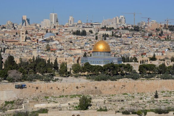 Trump has invited Pope Leo to join Board of Peace for Gaza