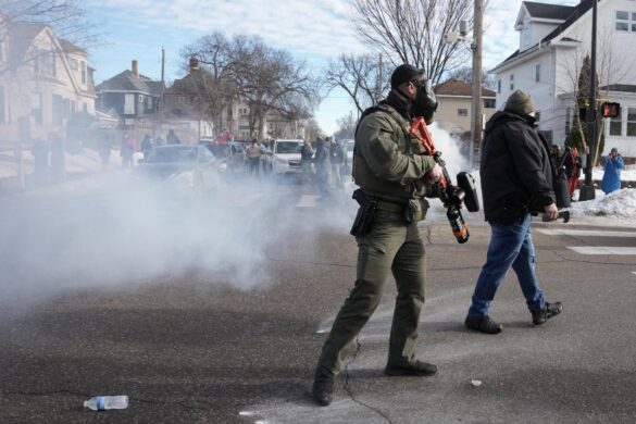 MN Catholic Conference director, other faith leaders call for ‘off-ramp ...