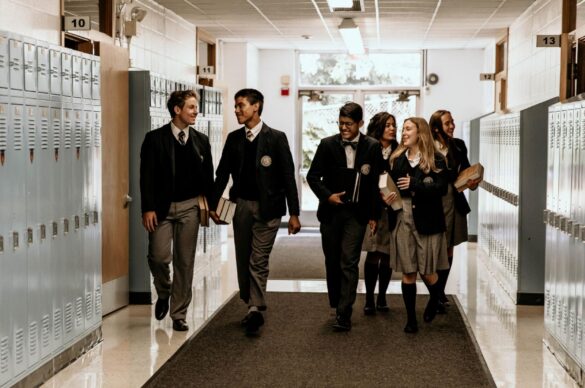 Chesterton Schools Network aims to add 22 schools worldwide this year ...