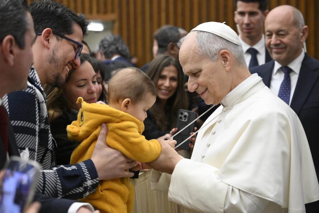 Sacred Scripture is a living reality that develops, grows in tradition ...