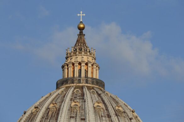 Sacrament of Confession - OSV News