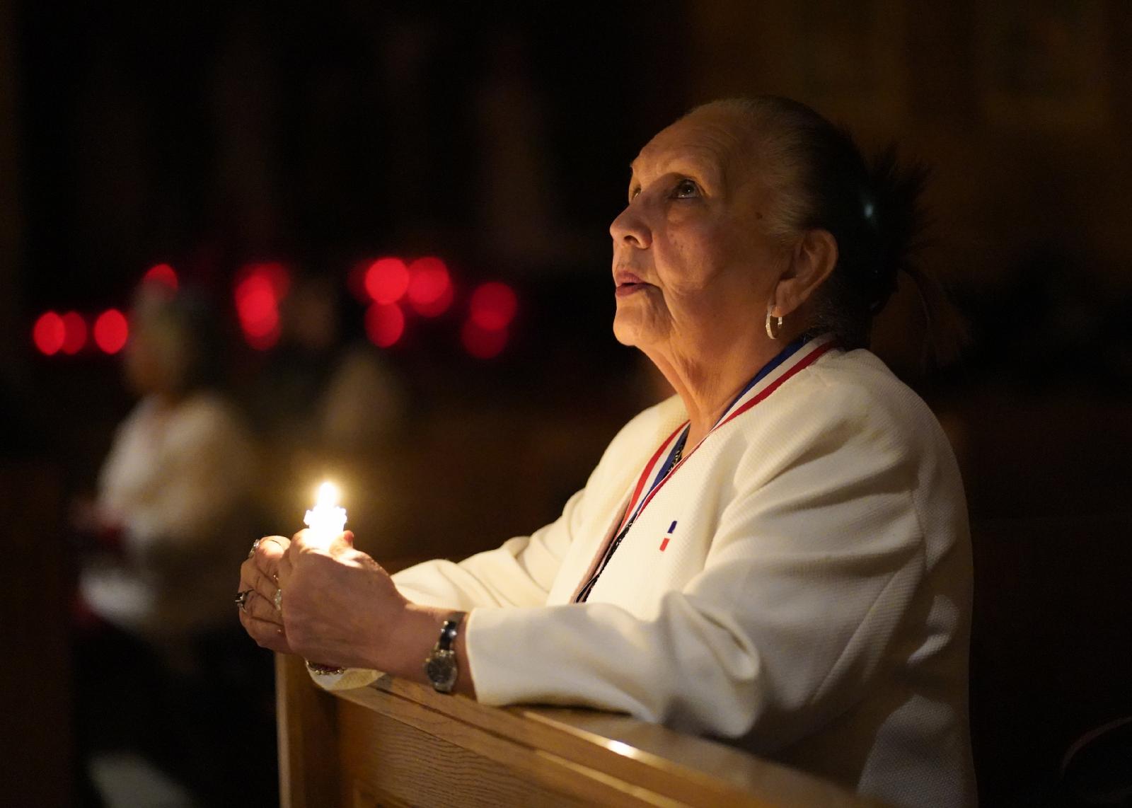 What is the feast of the Presentation? - OSV News