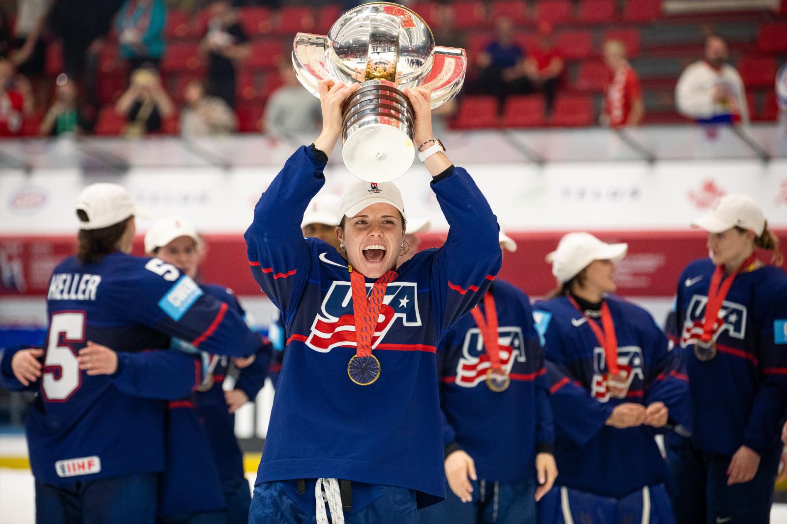 These Olympic athletes are leaning on faith going into the Winter Games ...