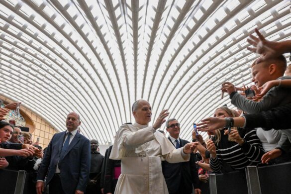 The modern popes: Get to know the 11 popes before Francis - OSV News
