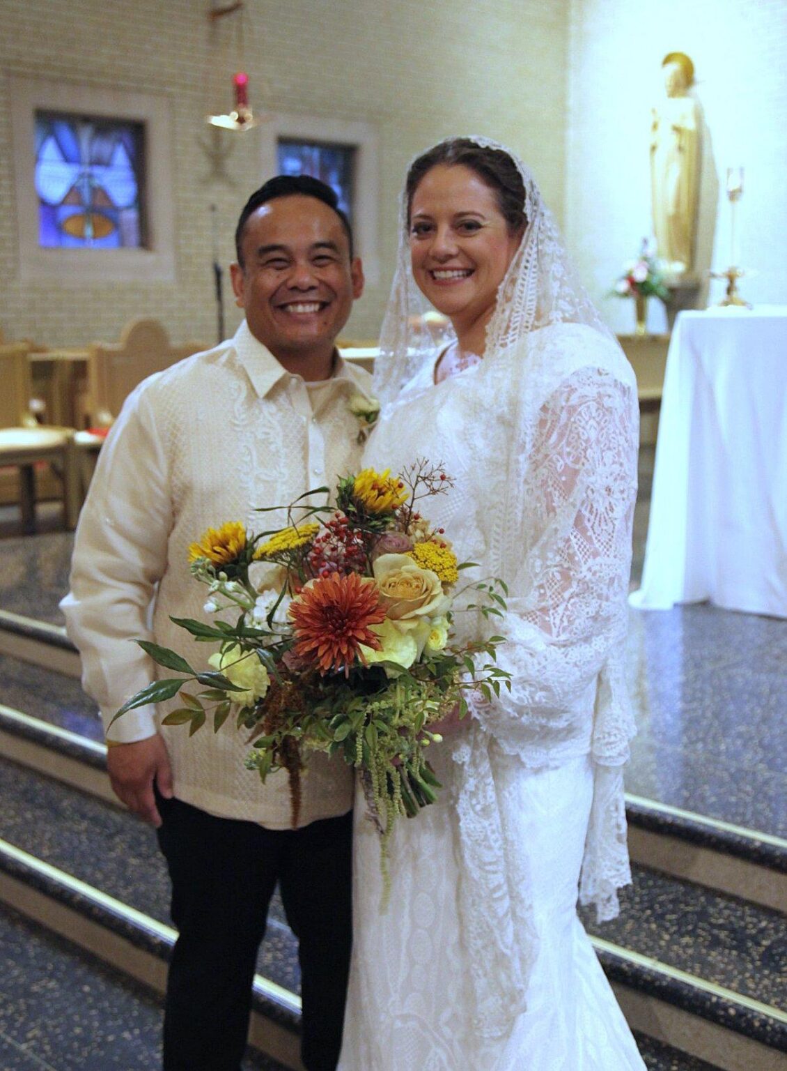 Catholic influencer’s matchmaking social media posts lead to new dating ...