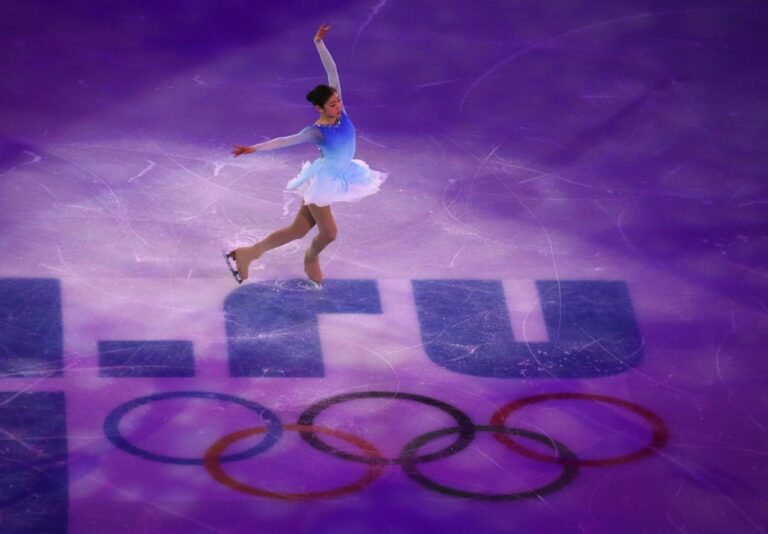 6 Catholic athletes from past Winter Olympics inspire with stories of ...