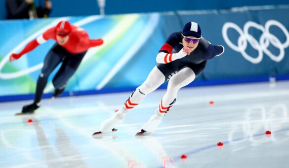 The Olympics and why the Catholic Church cares about sports - OSV News