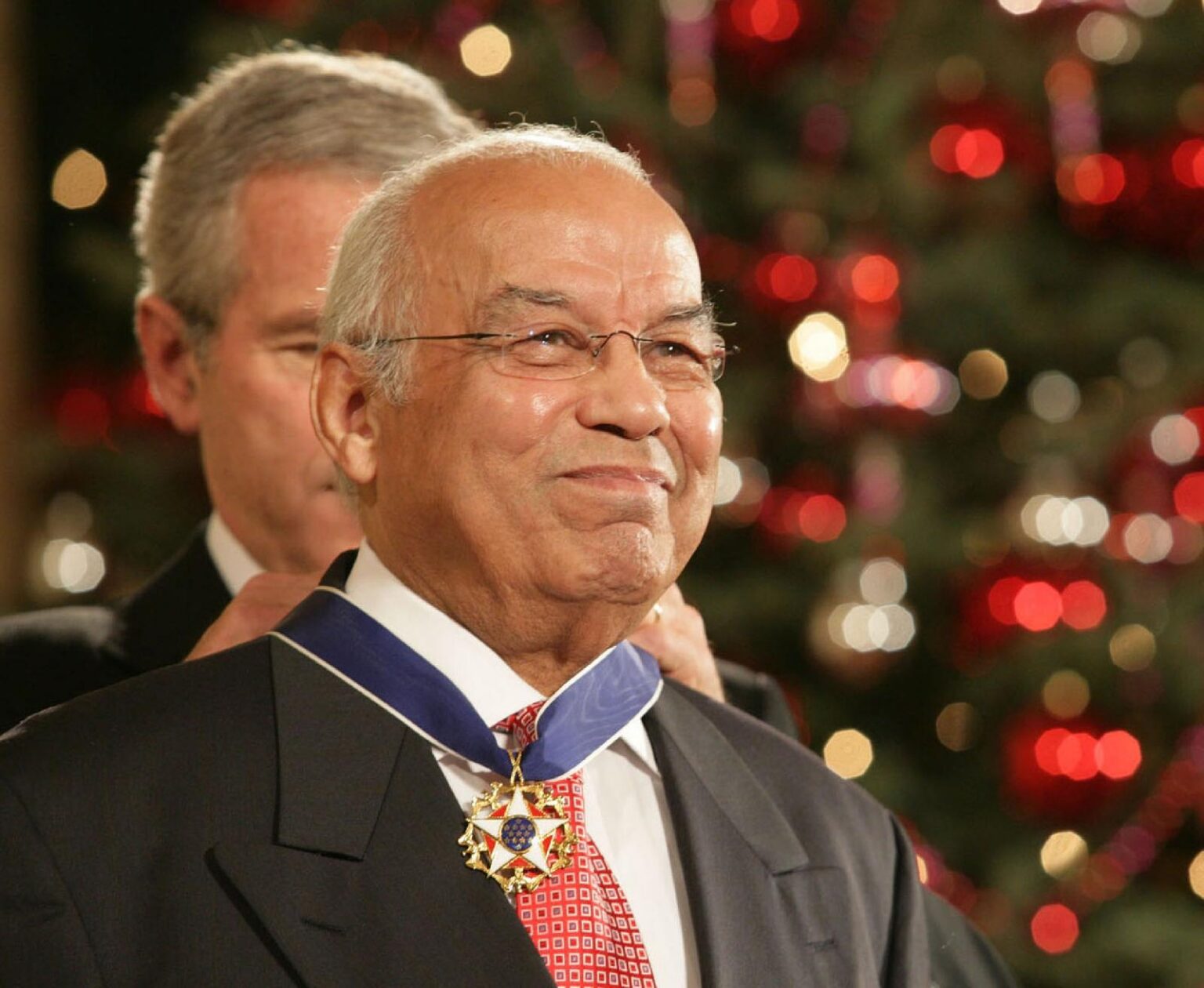 New Orleans Catholic leader, longtime Xavier president dies at 94 - OSV ...