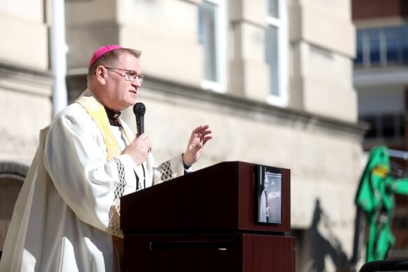 Tickets for Sheen beatification available week of June 22 - Catholic ...