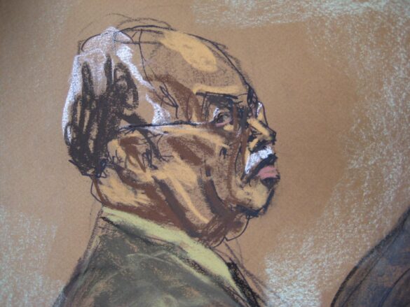 ‘House of horrors’ abortionist Kermit Gosnell dies in prison - OSV News