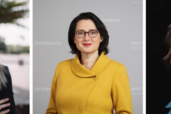 Patron saints named for World Youth Day 2027