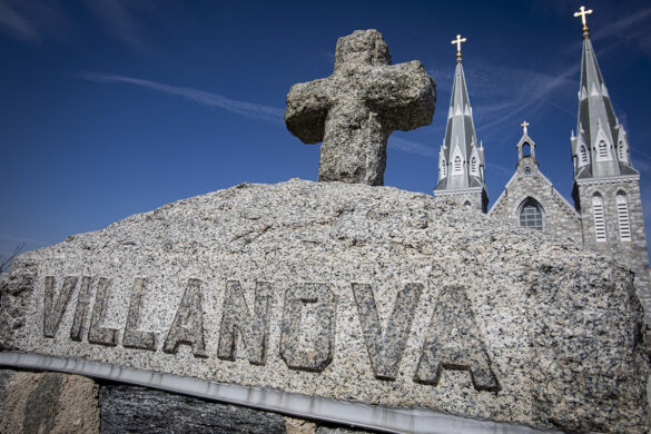 Villanova University - OSV News