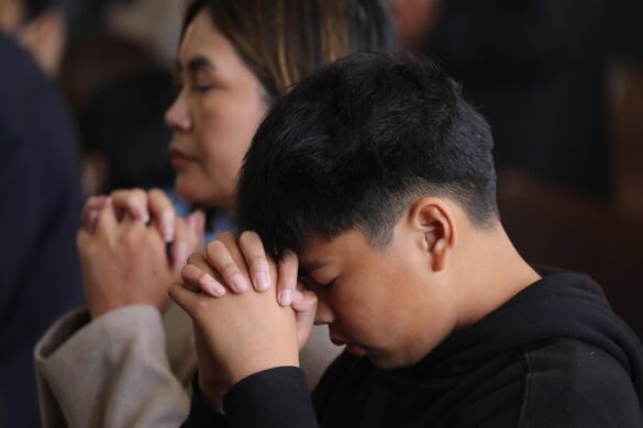 Invitation to joy - OSV News