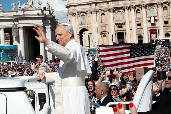 Supreme Court to hear clash between Catholic preschools, Colorado over ...