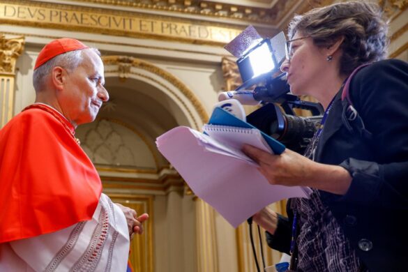 USCCB campaign bolsters Catholic media as ‘critical need’ for its ...