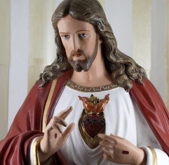 US bishops’ consecration of nation to Sacred Heart of Jesus affirms ...