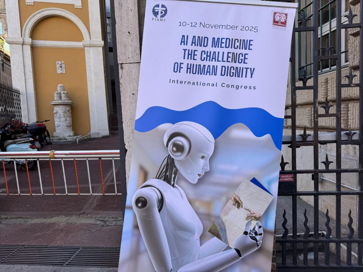 Pope Leo XIV to publish encyclical on artificial intelligence May 25 ...