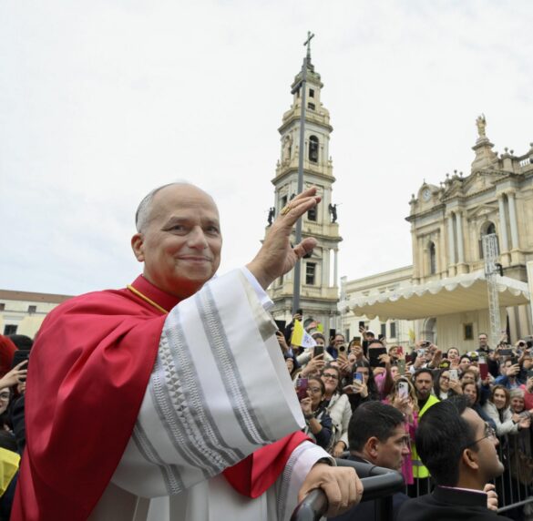 Invitation to joy - OSV News