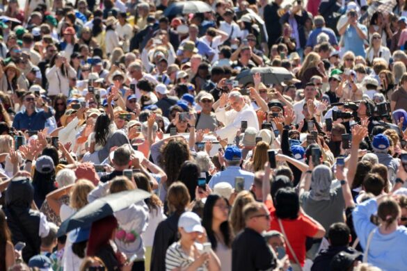 Bible translation debate highlights church teaching on homosexuality ...