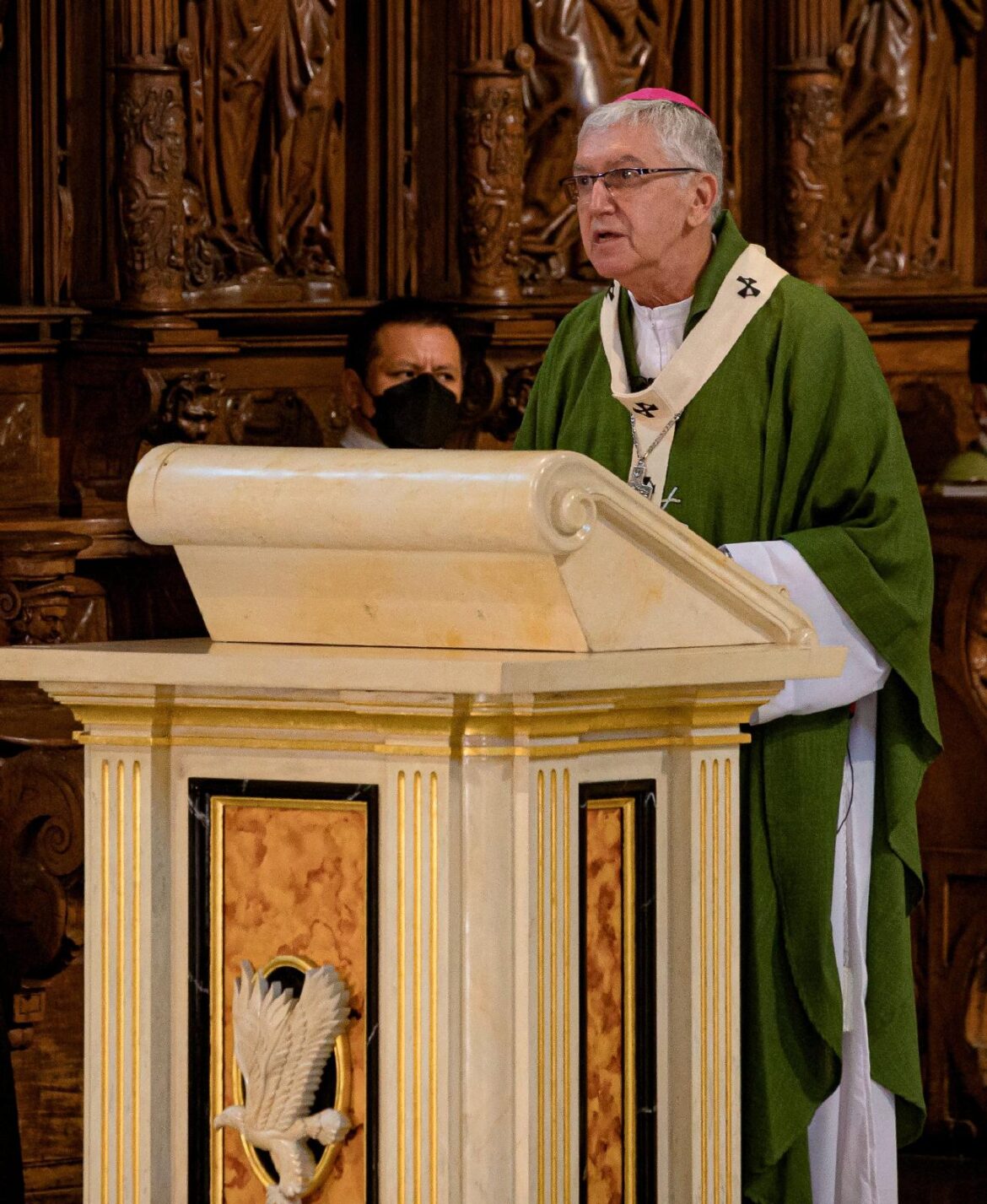 Peru: Church asks forgiveness to victims of suppressed lay movement ...