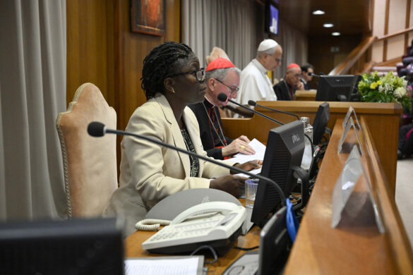 British victim advocates urge church to speak up in latest, mostly ...