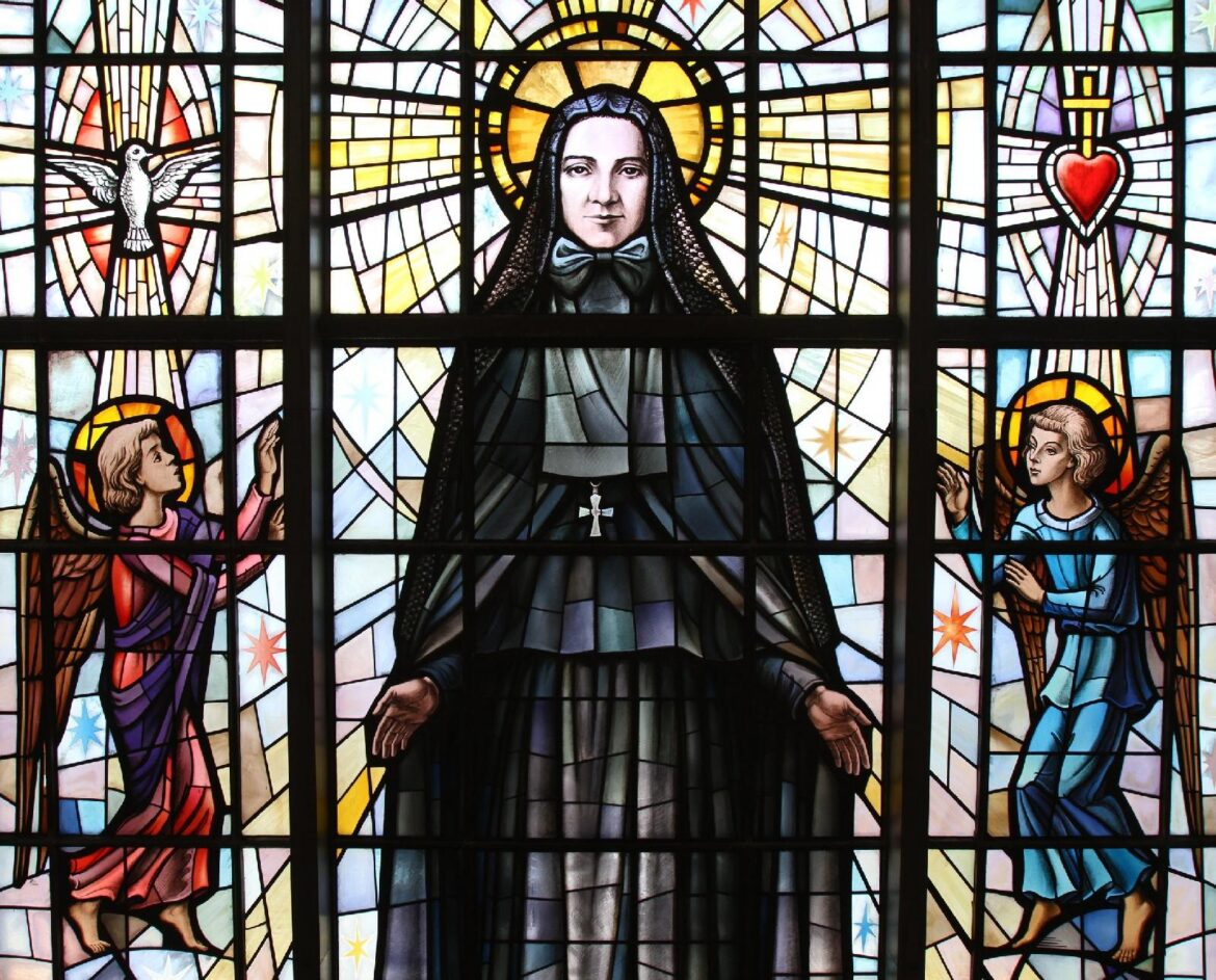 Pope and Mother Cabrini: a heart for migrants and refugees