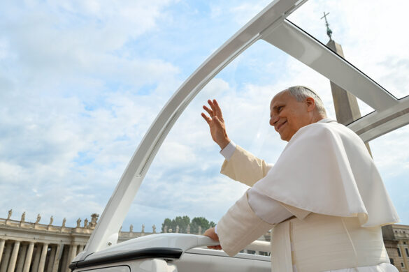 SSPX plans to consecrate bishops without papal mandate