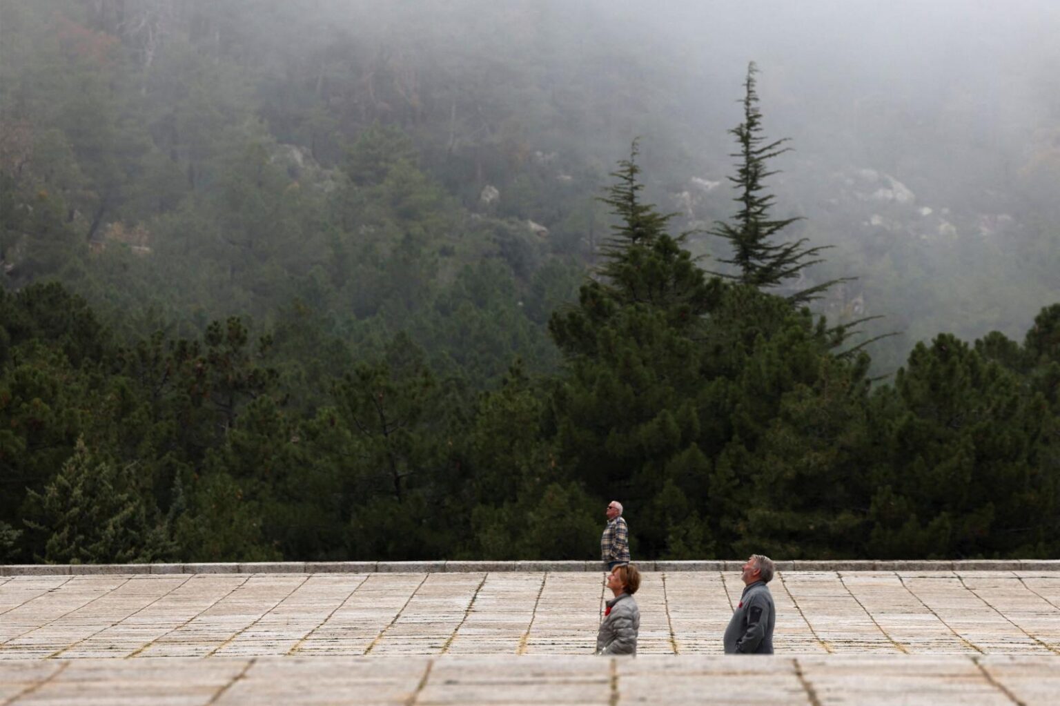 Spaniards hope Pope Leo’s visit promotes reconciliation amid Civil War ...