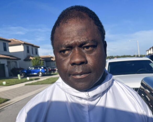 Priest gets life in prison in Texas for sexual abuse of women under his ...