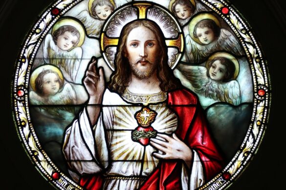 Sacred Heart film’s US showings coincide with bishops’ national ...