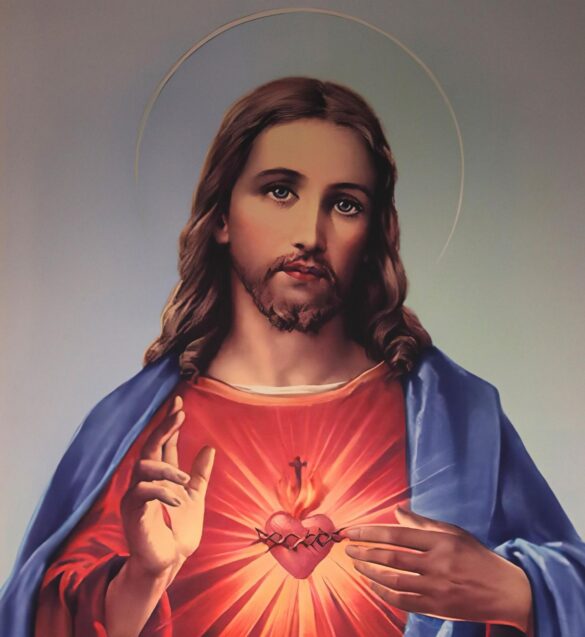 Consecration 101: What the bishops’ upcoming consecration of the US to ...