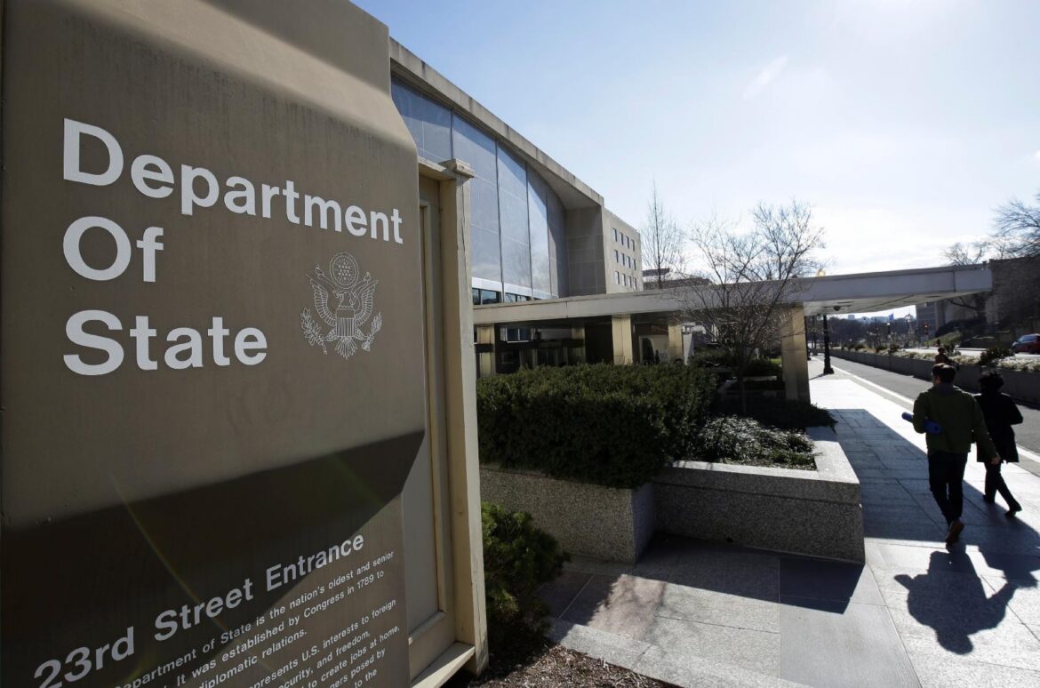 US State Department awards CRS disaster aid grant