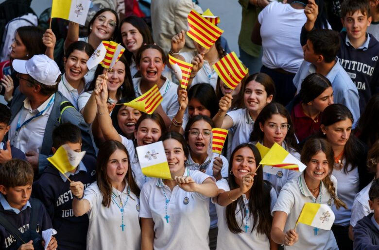 Pope Leo’s trip to Spain - OSV News