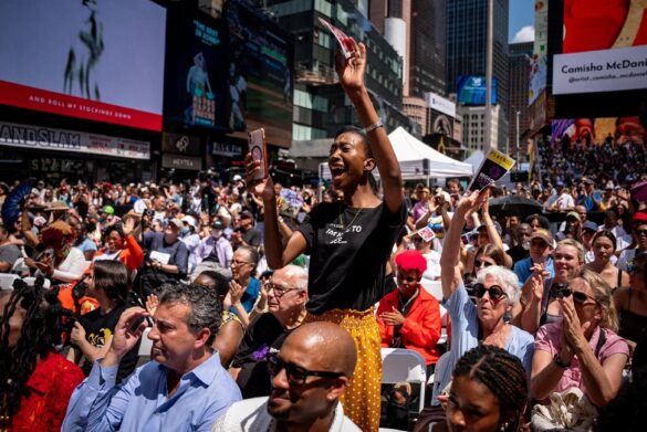 Bishops: Juneteenth 'calls us forward' to address racism