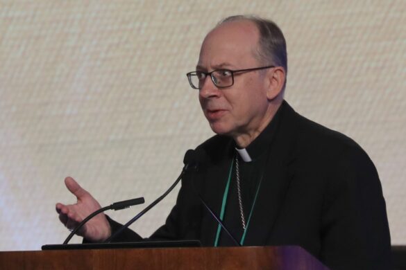 Bishops look to Our Lady of Guadalupe as evangelization model ahead of ...