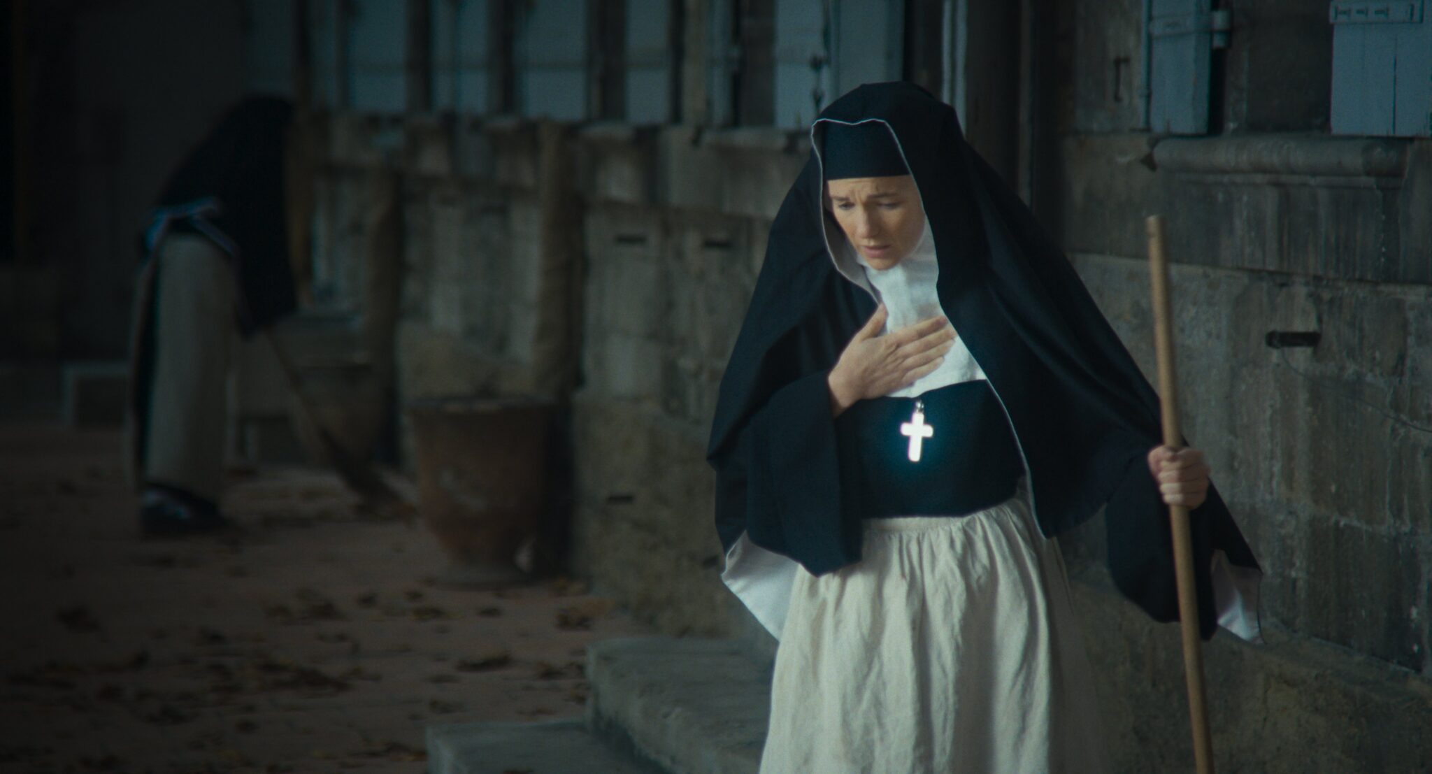 Sacred Heart: His Reign Has No End - OSV News