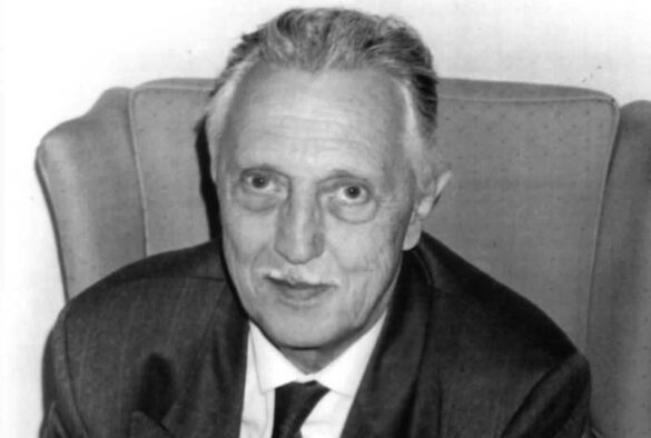 France celebrates 100th birthday of Jérôme Lejeune